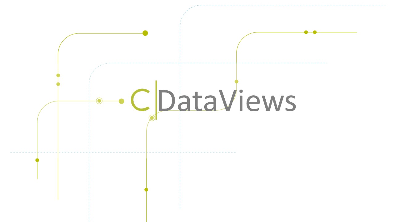 C|DataViews: Optimizing Supply Chain Performance with Data and ...